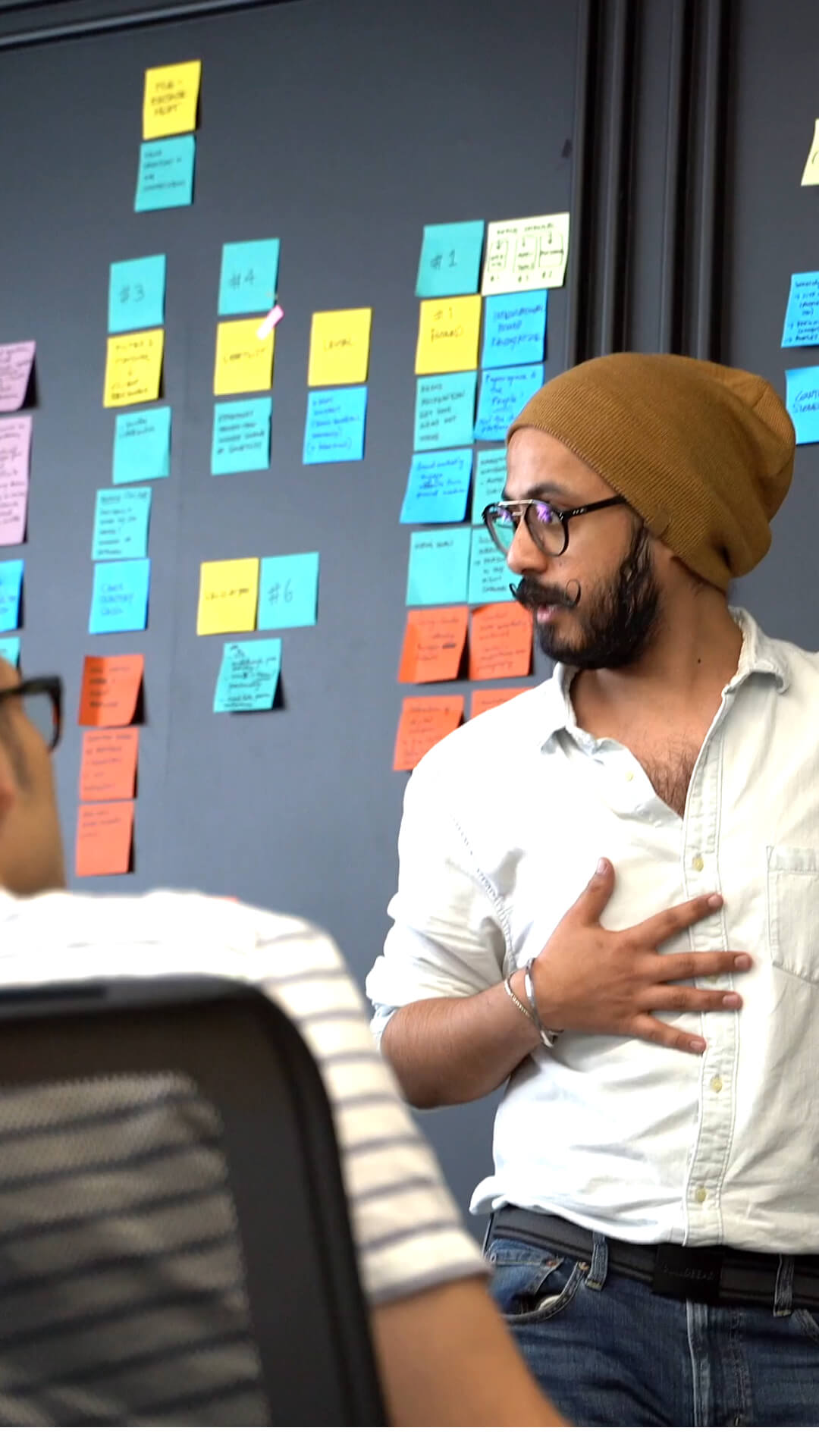 Hire Developers in India | Resourcifi